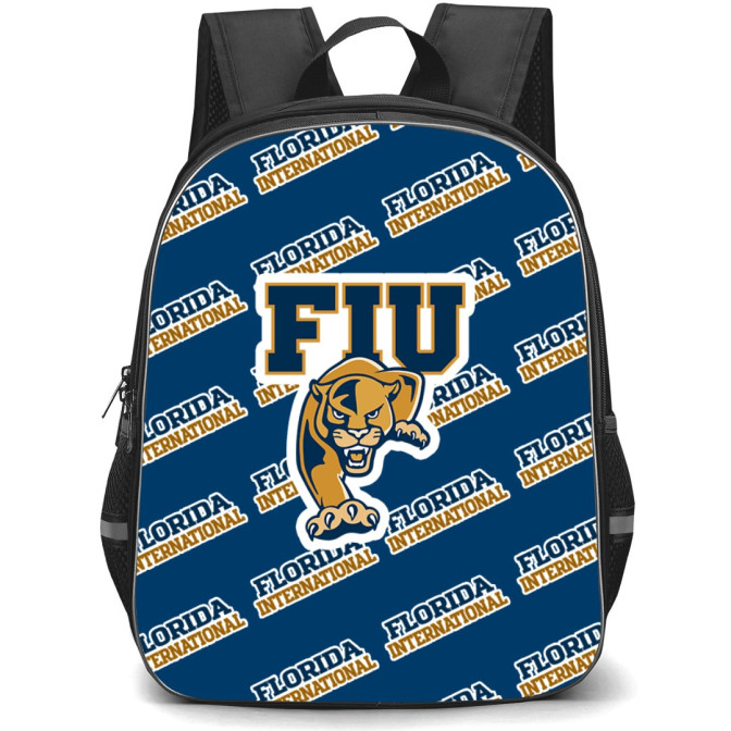 FIU Panthers Backpack StudentPack - FIU Panthers College Football ...