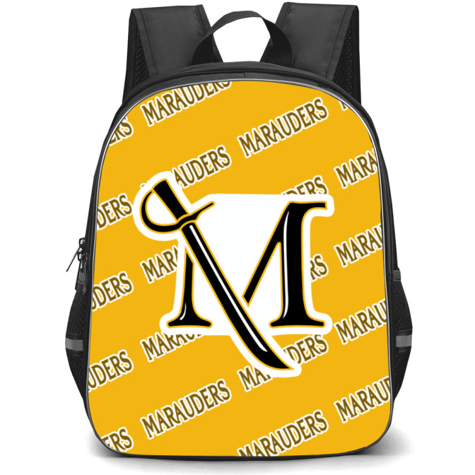 University of Mary Marauders Backpack StudentPack - University of Mary ...