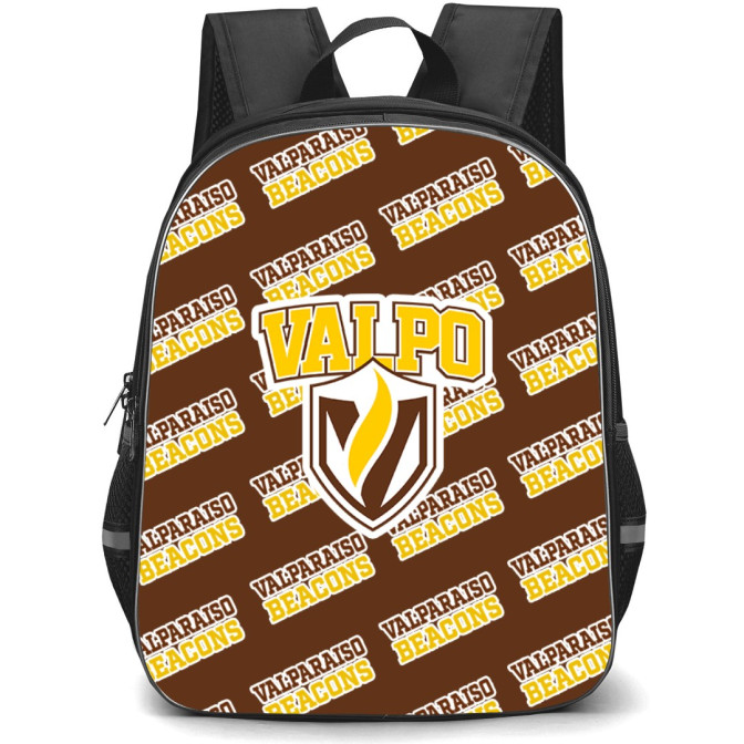 Valparaiso Beacons Backpack StudentPack - Valparaiso University Beacons ...