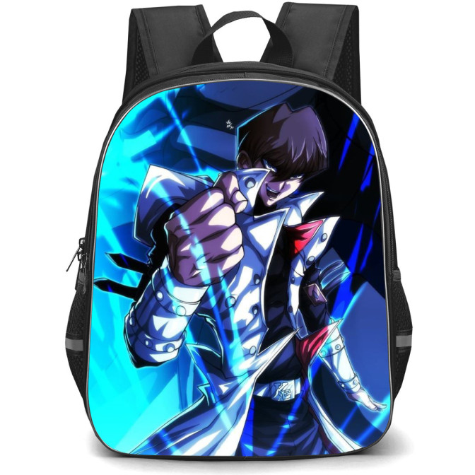 Yu-Gi-Oh Seto Kaiba - Seto Kaiba Summoning Obelisk The Terminator ...
