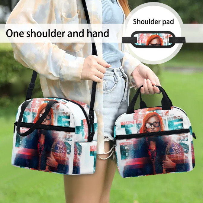 WWE Becky Lynch Lunch Box - Becky Lynch Big Time Championship Belt ...