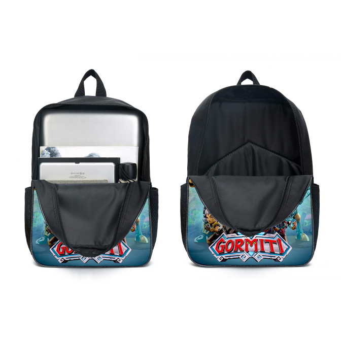 Billie Eilish Backpack Rucksack | Trendapack