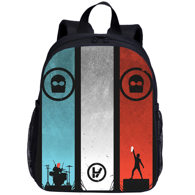 Twenty One Pilots Backpack Rucksack | Trendapack