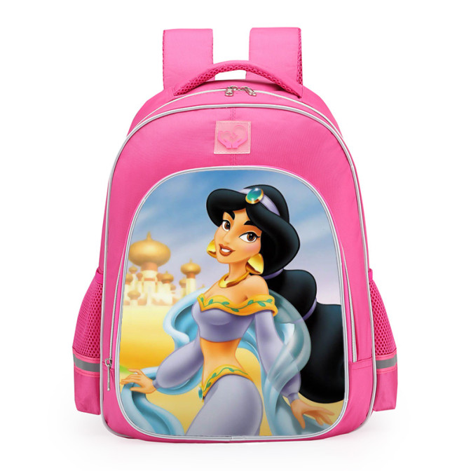 Disney Jasmine School Backpack | Trendapack