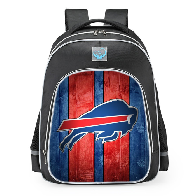 NFL Buffalo Bills Backpack Rucksack | Trendapack