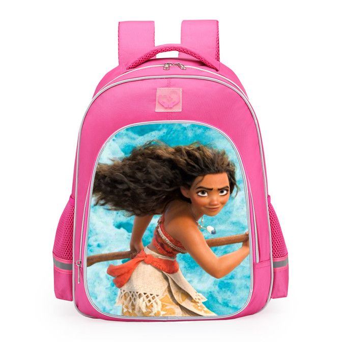 Disney Moana School Backpack | Trendapack