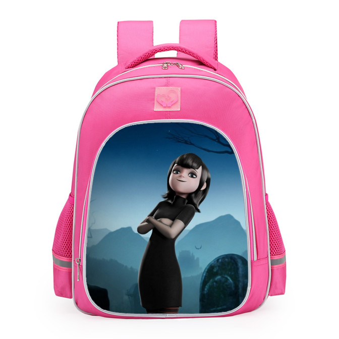 Hotel Transylvania Mavis School Backpack | Trendapack
