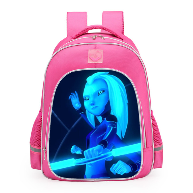 3Below Tales of Arcadia Princess Aja School Backpack | Trendapack