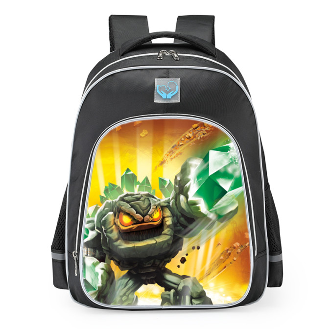 Skylanders Prism Break School Backpack | Trendapack