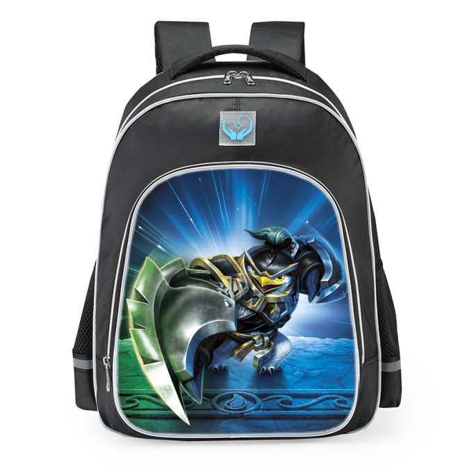 Skylanders King Pen School Backpack | Trendapack