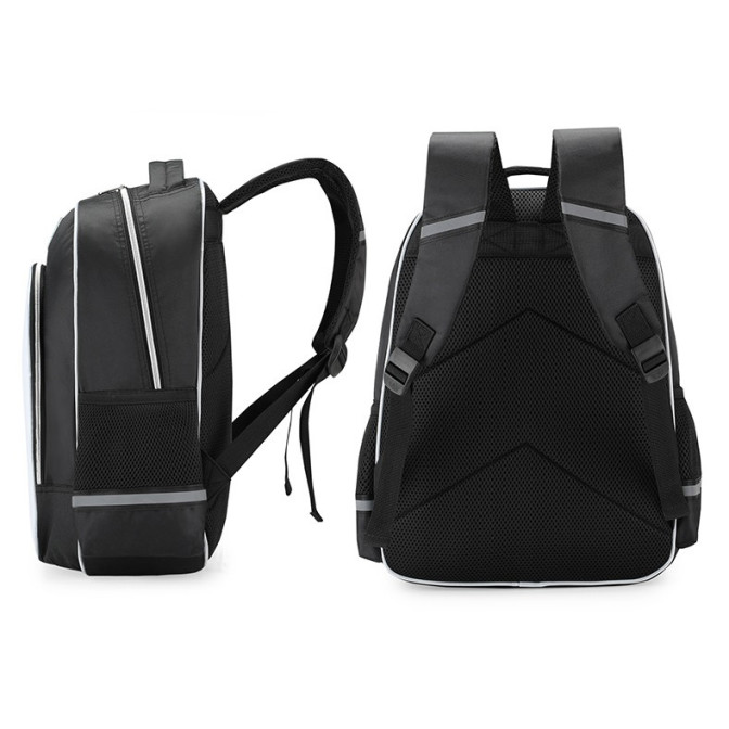 Friday Night Funkin FNF Vs. Sonic.EXE Slaybells School Backpack ...