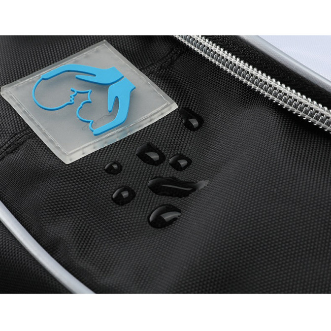 Friday Night Funkin Indie Cross Nightmare Ink Bendy School Backpack ...