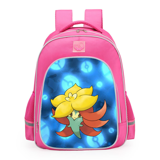 Pokemon Gossifleur School Backpack | Trendapack