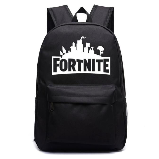 Fortnite Backpack Schoolbag Rucksack | Trendapack