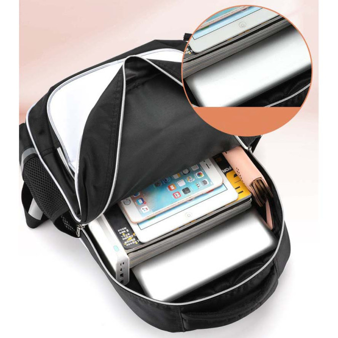 Captain Underpants The First Epic Movie School Backpack | Trendapack