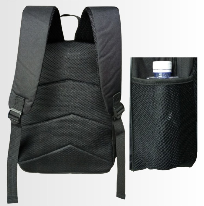 Ninjago Lloyd ZX Green Ninja Backpack Schoolbag Rucksack | Trendapack