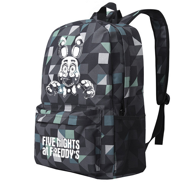Five Nights At Freddy's Bonnie Backpack | Trendapack